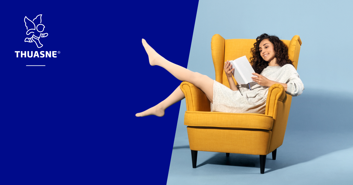 Impressum | Thuasne® B2B